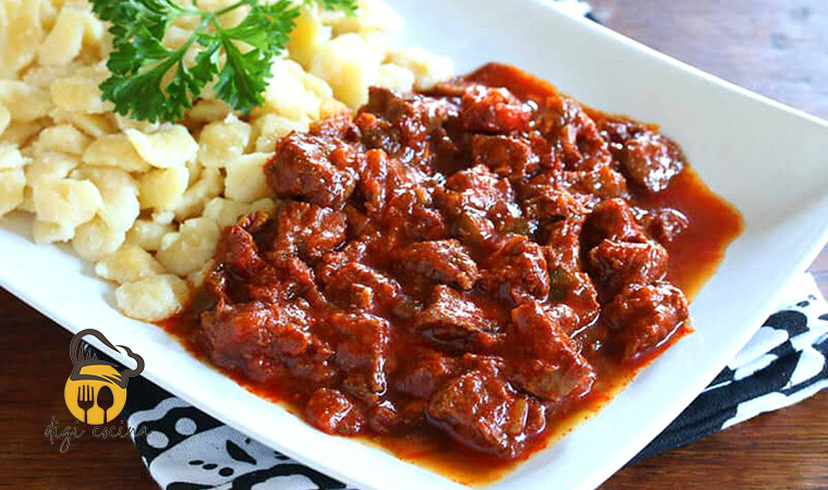 Comidas húngaras famosas; Las 10 recetas húngaras más populares y ...